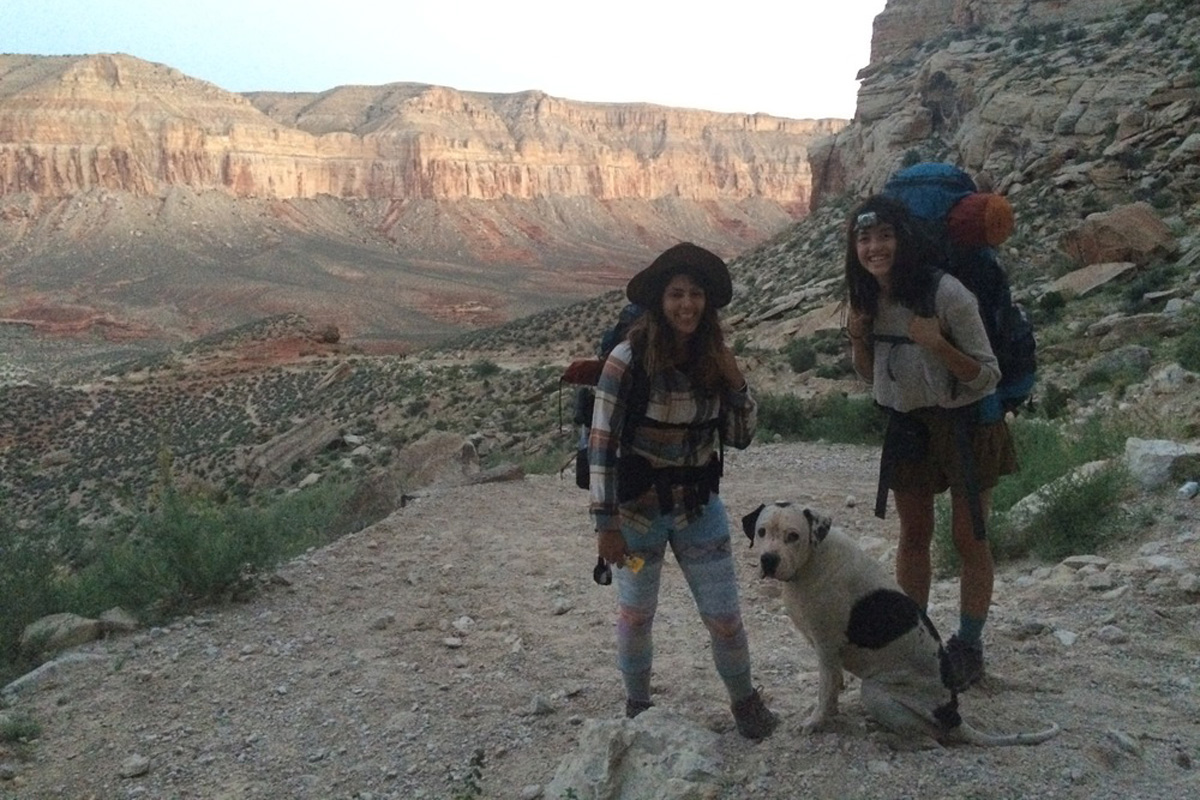 Wild women: Finding sisterhood and adventure on an all-female ...
